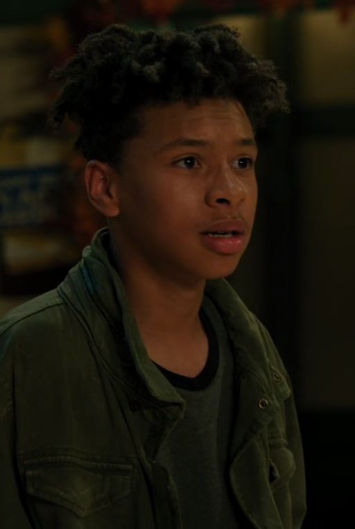 Toby | Archieverse Wiki | Fandom