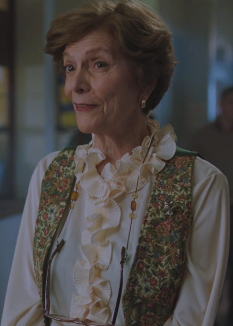 Doris Bell | Archieverse Wiki | Fandom