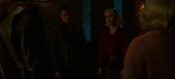 Nicholas Scratch/Part 2 | Archieverse Wiki | Fandom