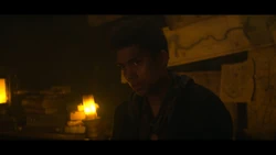 Ambrose Spellman/Part 3 | Archieverse Wiki | Fandom