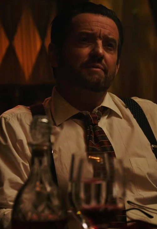 Vittorio Alto | Archieverse Wiki | Fandom