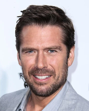 Alexis Denisof | Archieverse Wiki | Fandom