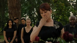 Mary Andrews/Season 4 | Archieverse Wiki | Fandom