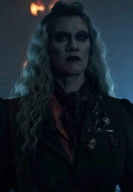 Gryla | Archieverse Wiki | Fandom