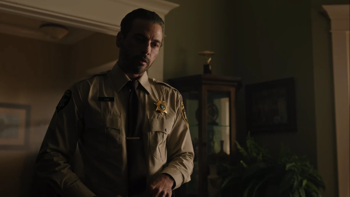 FP Jones/Season 4 | Archieverse Wiki | Fandom