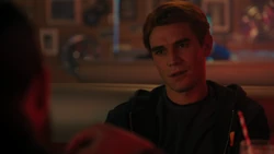 Archie Andrews/Season 4 | Archieverse Wiki | Fandom