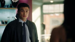 Reggie Mantle/Season 5 | Archieverse Wiki | Fandom