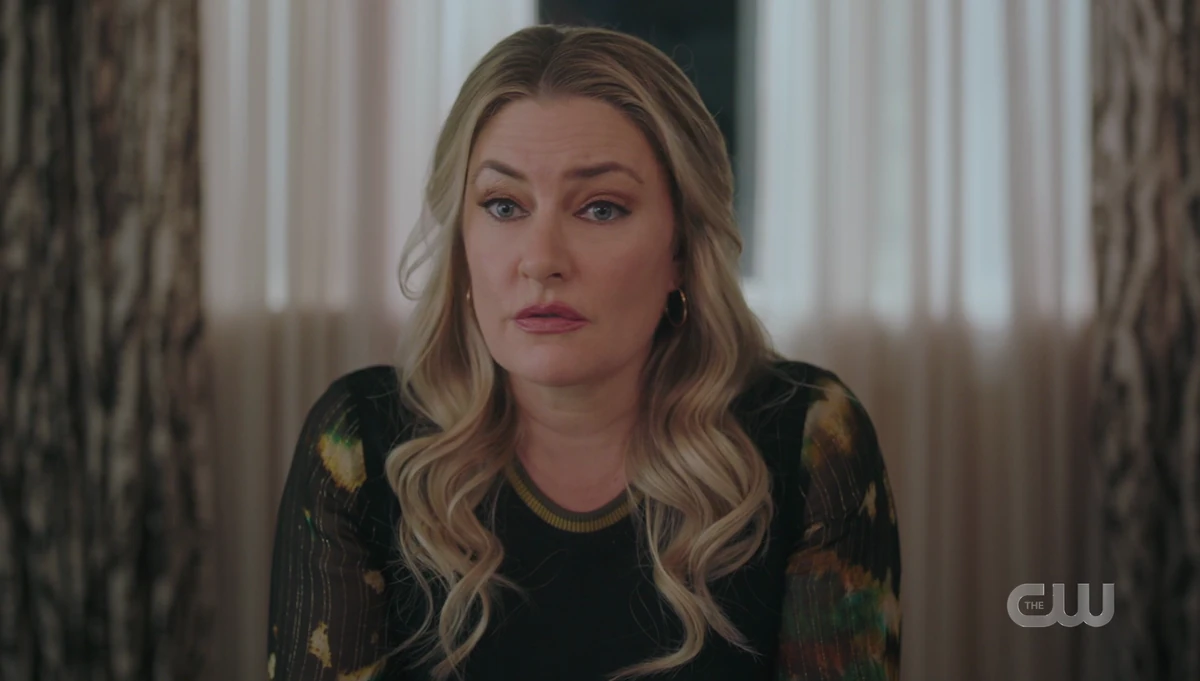 Alice Smith/Season 6 | Archieverse Wiki | Fandom