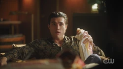 Reggie Mantle/Season 5 | Archieverse Wiki | Fandom