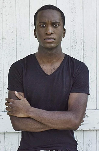 Alex Barima | Archieverse Wiki | Fandom