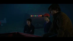 Robin Goodfellow/Part 3 | Archieverse Wiki | Fandom