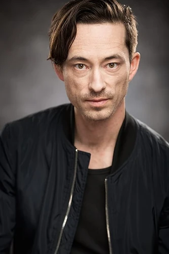 Brahm Taylor | Archieverse Wiki | Fandom