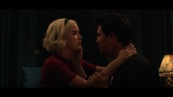 Nicholas Scratch/Part 3 | Archieverse Wiki | Fandom