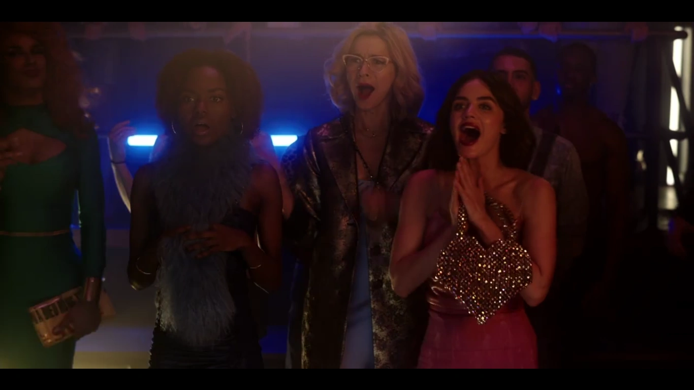 Pepper Smith/Season 1 | Archieverse Wiki | Fandom