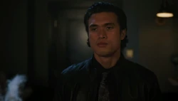 Reggie Mantle (Rivervale) | Archieverse Wiki | Fandom