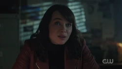 Jillian Drake | Archieverse Wiki | Fandom