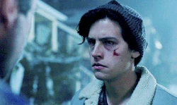 Jughead and FP | Archieverse Wiki | Fandom