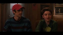 Robin Goodfellow/Part 3 | Archieverse Wiki | Fandom