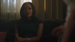 Sierra McCoy/Season 3 | Archieverse Wiki | Fandom