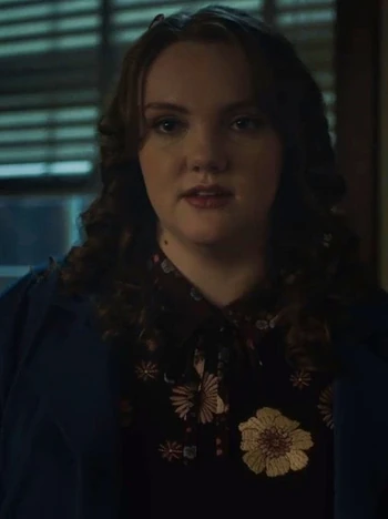 Ethel Muggs (Rivervale) | Archieverse Wiki | Fandom