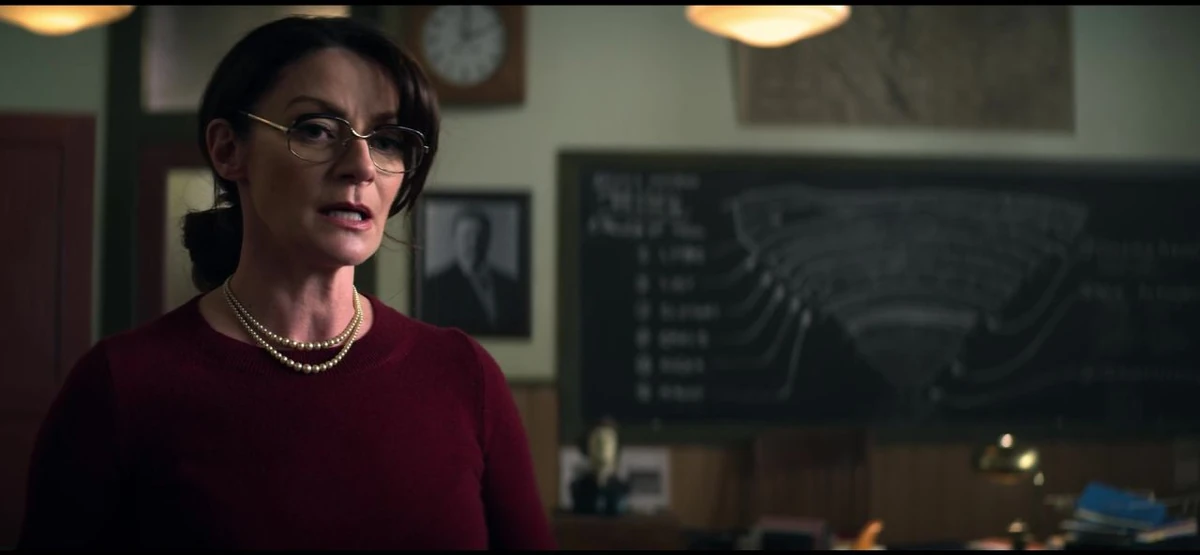 Mary Wardwell/Part 3 | Archieverse Wiki | Fandom