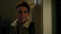 Archie Andrews/Season 4 | Archieverse Wiki | Fandom
