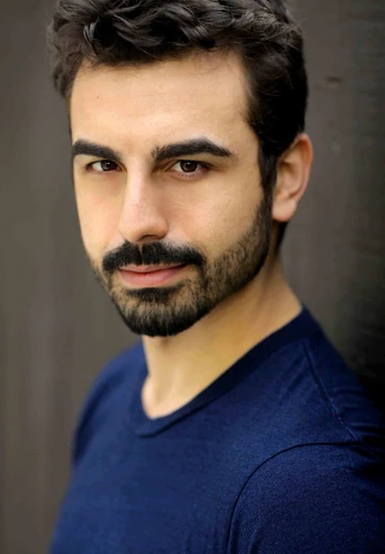 Michael Antonakos | Archieverse Wiki | Fandom