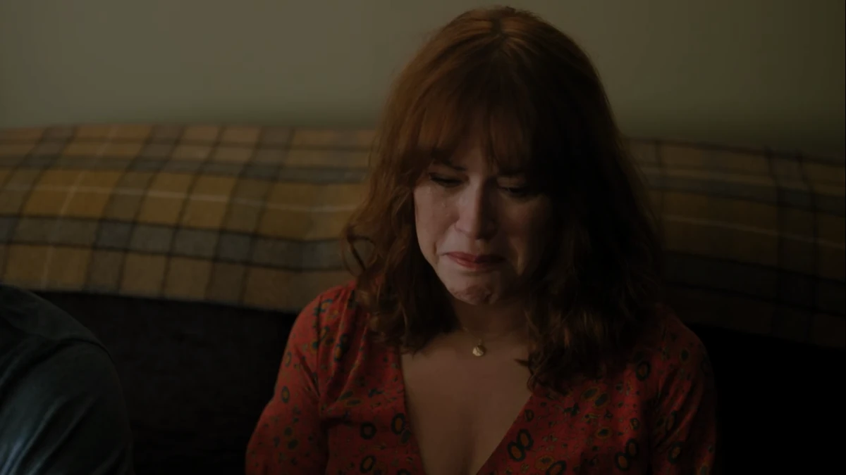 Mary Andrews/Season 4 | Archieverse Wiki | Fandom