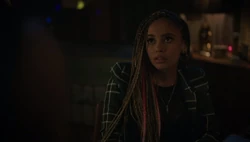 Toni Topaz/Season 5 | Archieverse Wiki | Fandom