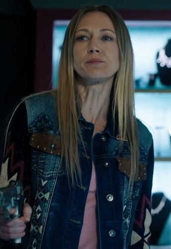 Darla Dickenson | Archieverse Wiki | Fandom