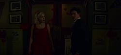 Nicholas Scratch/Part 2 | Archieverse Wiki | Fandom