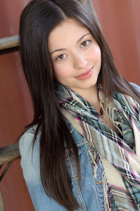 Caitlin Mitchell-Markovitch | Archieverse Wiki | Fandom