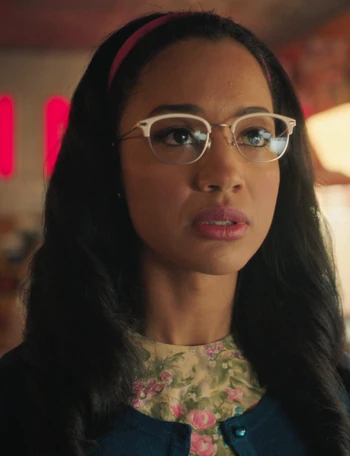 Tabitha Tate | Archieverse Wiki | Fandom