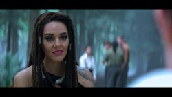 Nagaina | Archieverse Wiki | Fandom