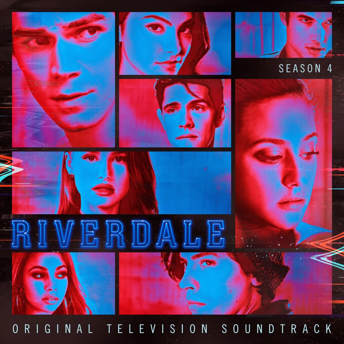 Riverdale Soundtrack (Season 4) | Archieverse Wiki | Fandom