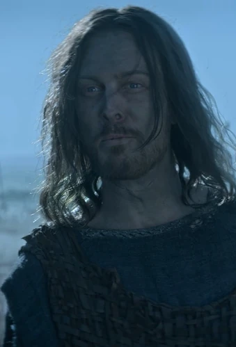 Barabbas | Archieverse Wiki | Fandom