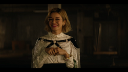 Pepper Smith/Season 1 | Archieverse Wiki | Fandom