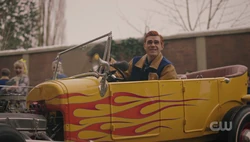 Jalopy | Archieverse Wiki | Fandom