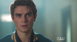 Archie Andrews/Season 1 | Archieverse Wiki | Fandom