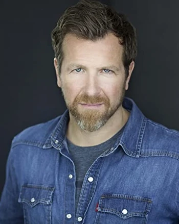 Christopher Rosamond | Archieverse Wiki | Fandom