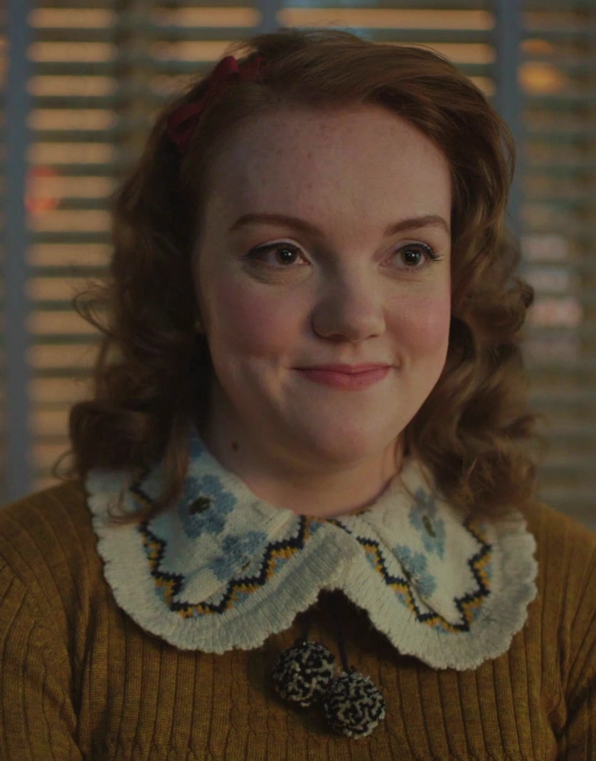 Ethel Muggs | Archieverse Wiki | Fandom