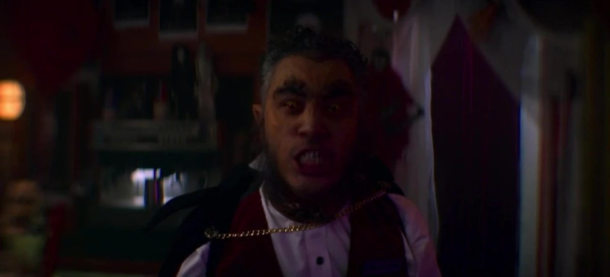 Dr. Cerberus/Part 2 | Archieverse Wiki | Fandom