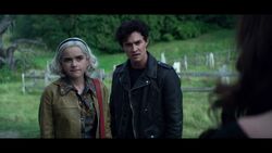 Nicholas Scratch/Part 3 | Archieverse Wiki | Fandom