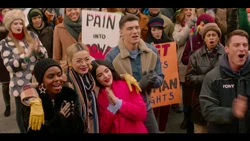 Pepper Smith/Season 1 | Archieverse Wiki | Fandom