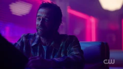 Fred Andrews/Season 2 | Archieverse Wiki | Fandom