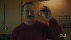 Frank Andrews/Season 7 | Archieverse Wiki | Fandom