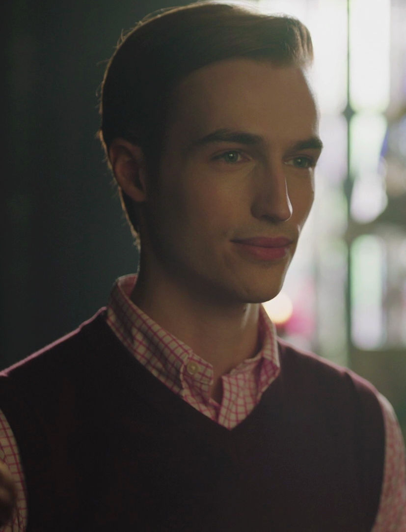 Jason Blossom | Archieverse Wiki | Fandom