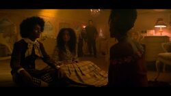 Judith Blackwood | Archieverse Wiki | Fandom