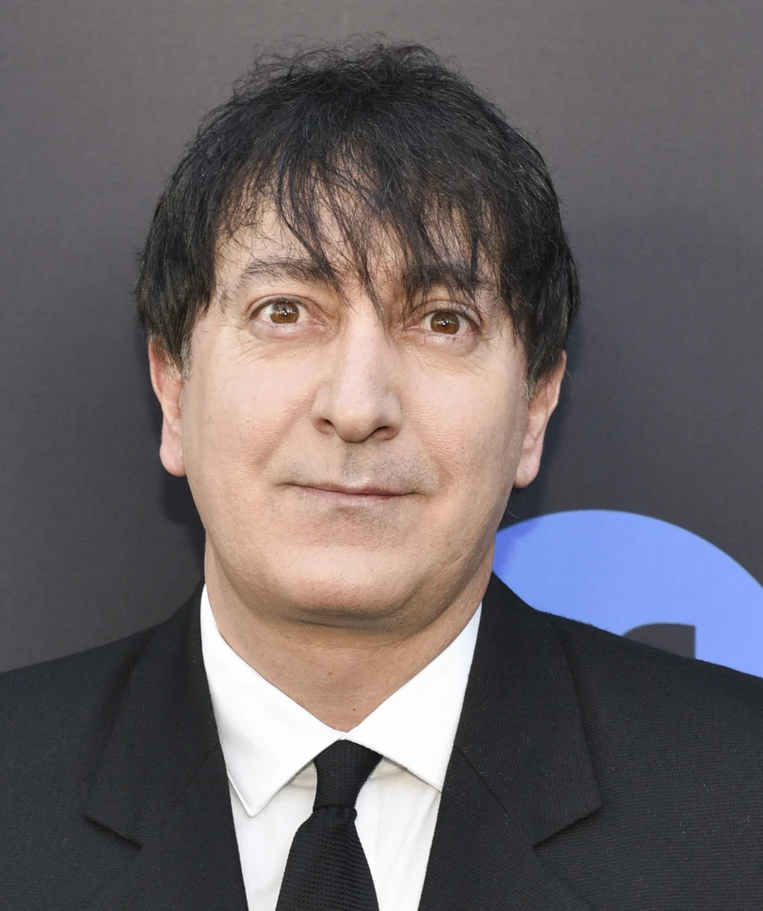 Peter Kelamis | Archieverse Wiki | Fandom