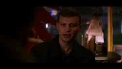 Luke Chalfant/Part 1 | Archieverse Wiki | Fandom